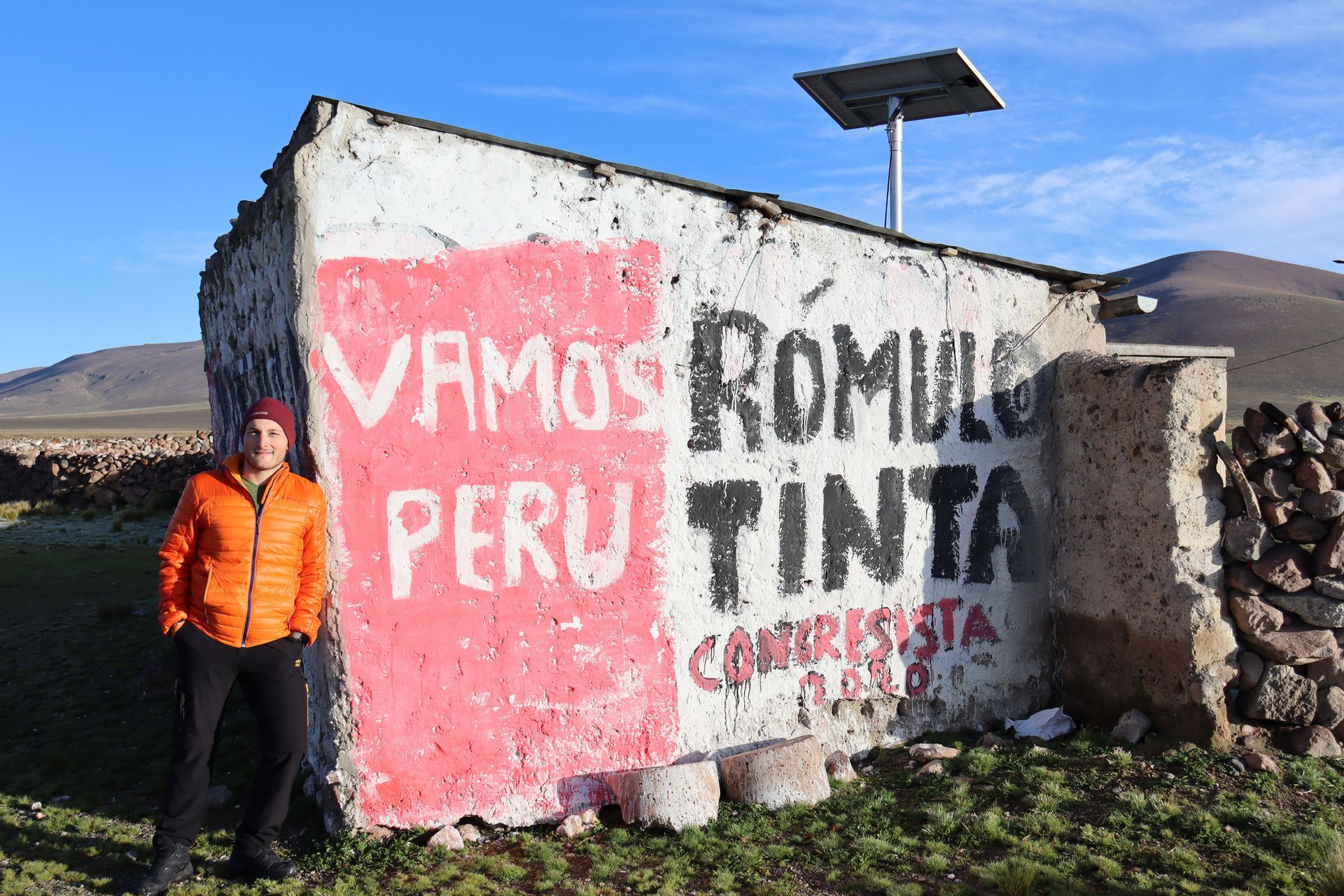 Mattia Di Pomponio | WeRoad