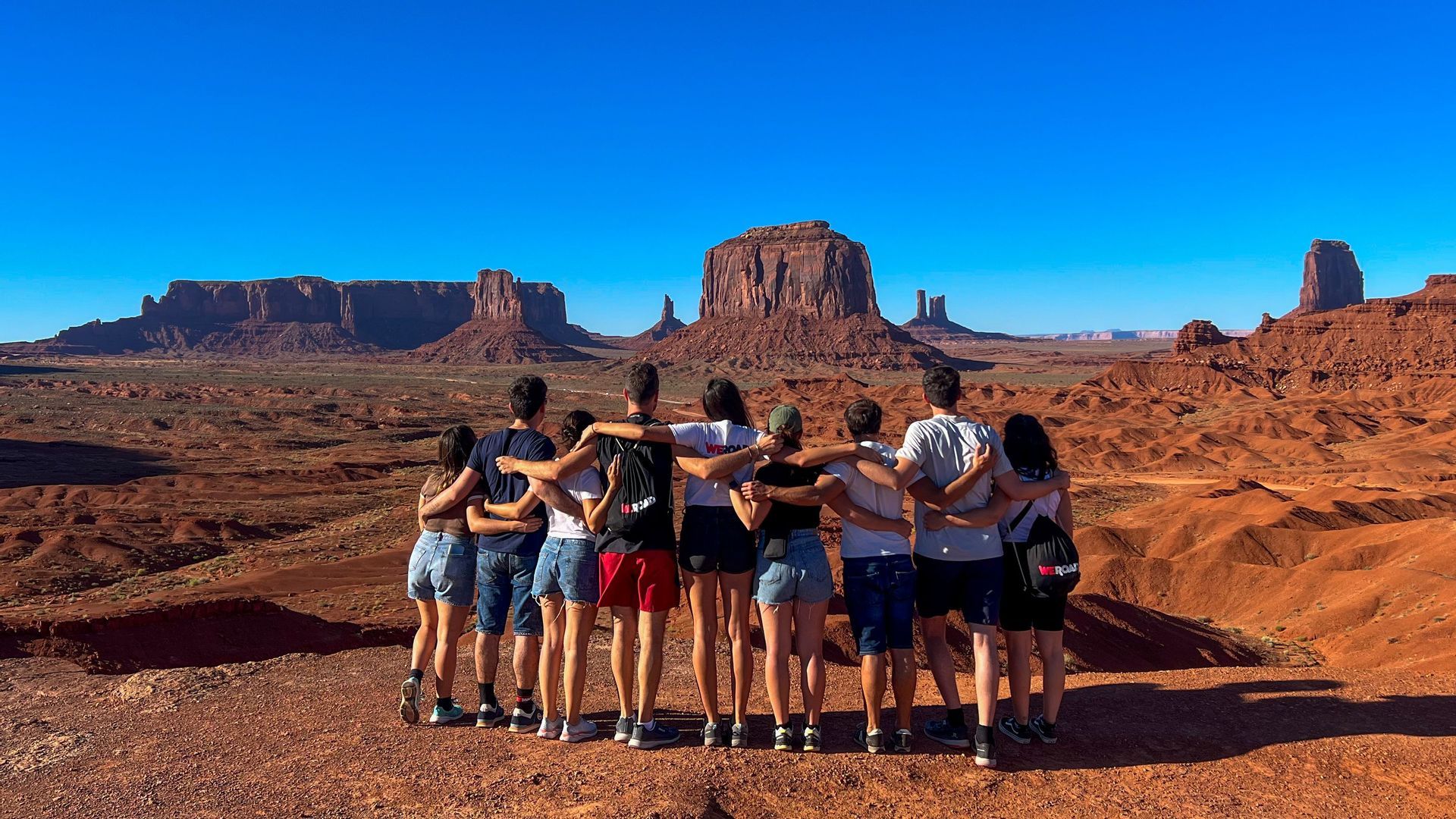 Michela Gallicchio | WeRoad