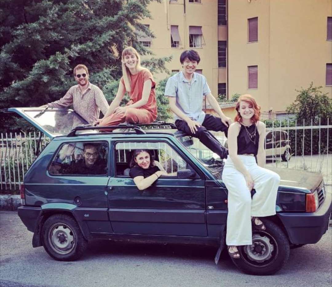 Federico Mattia Papi | WeRoad