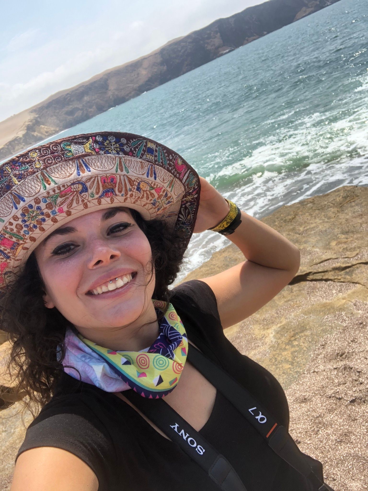 Simona Bruno | WeRoad