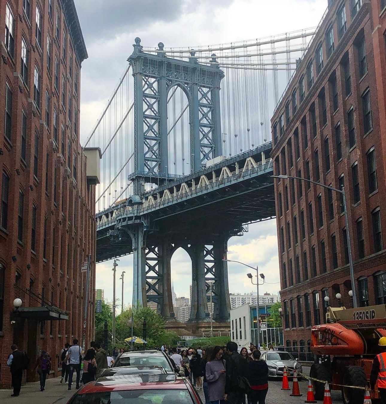 Valentina Careri | WeRoad