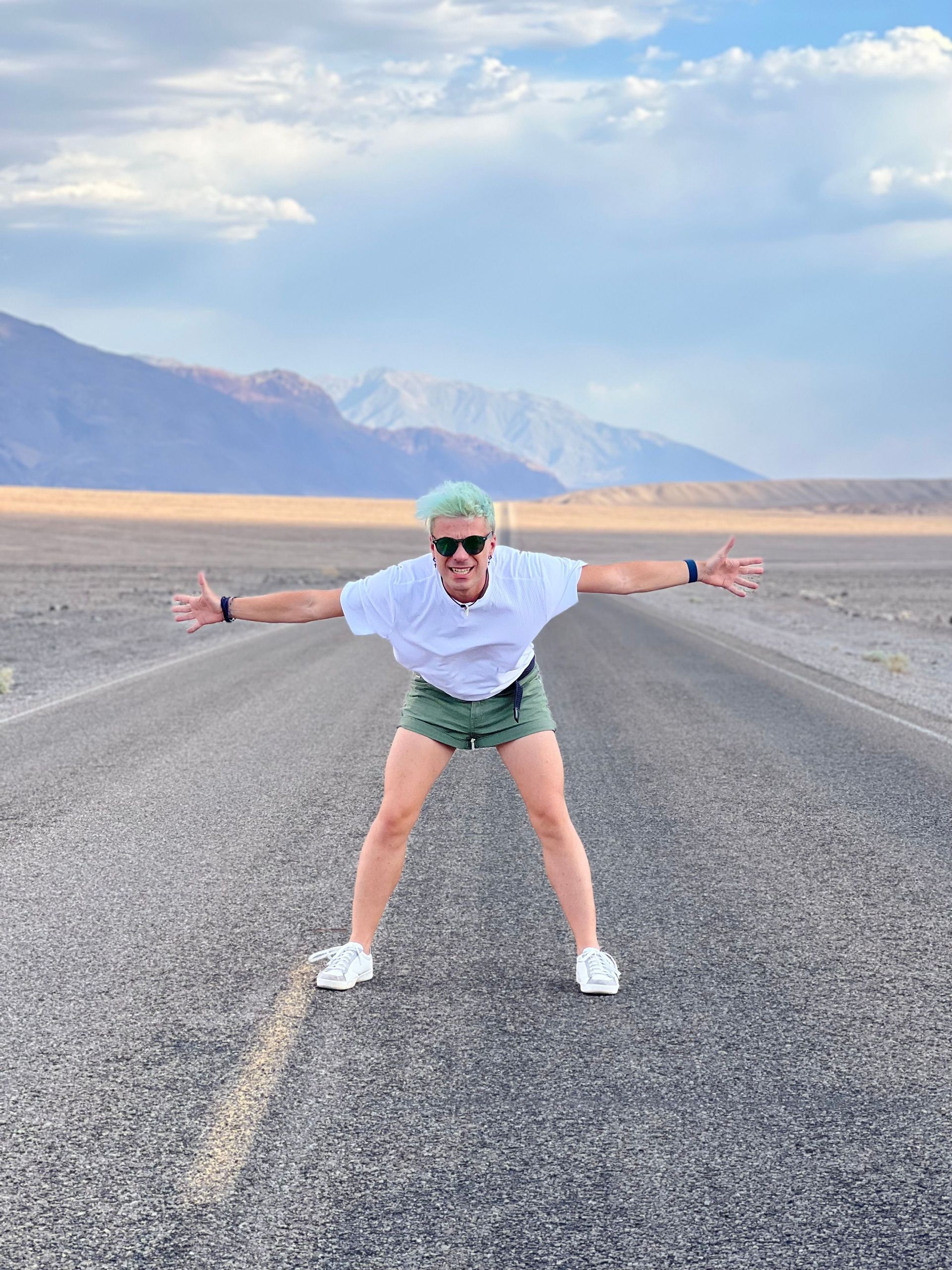 Michael Saba | WeRoad