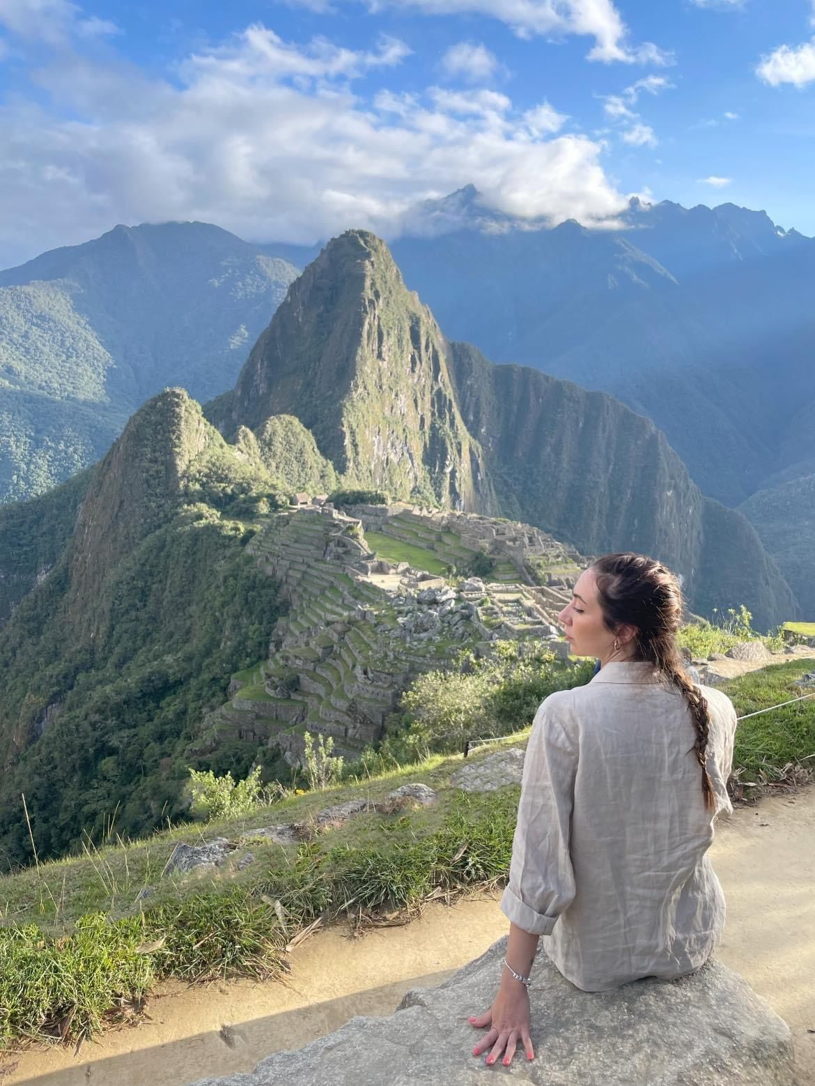 Alessandra Carafa | WeRoad