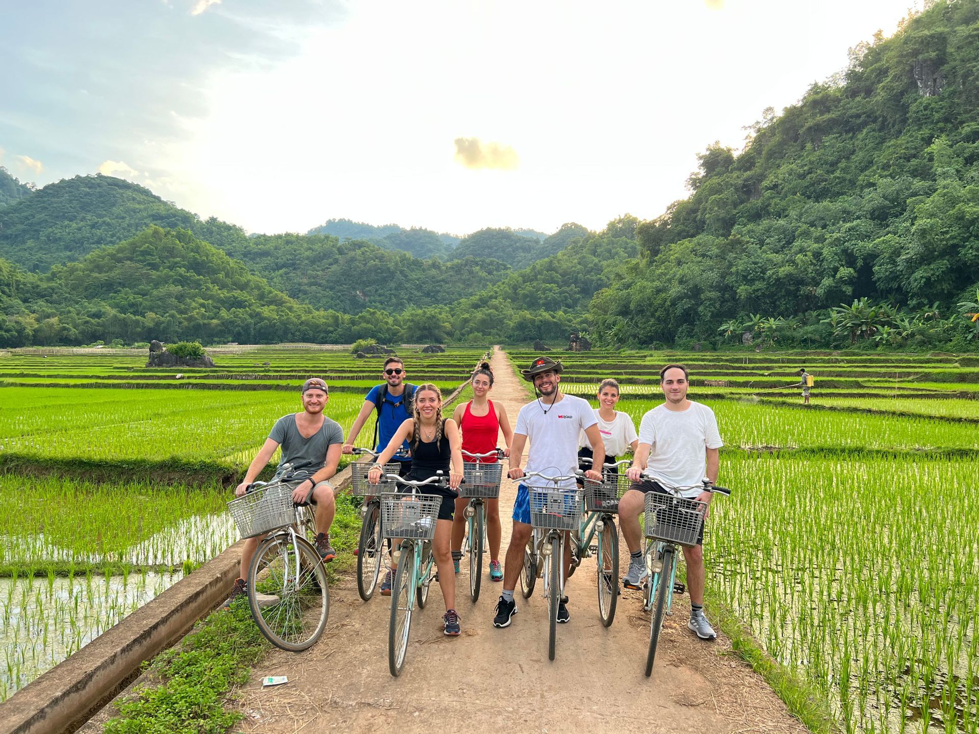 Michele Motelli | WeRoad