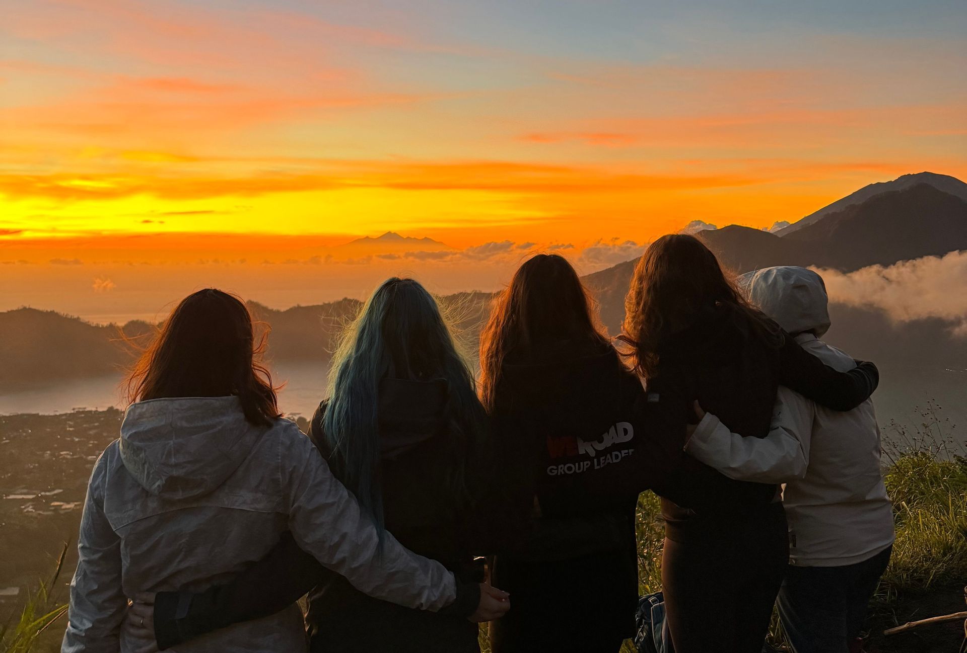 Julia Lan Bui Xuan | WeRoad