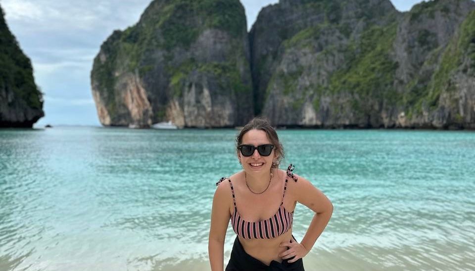 Francesca Malandrino | WeRoad