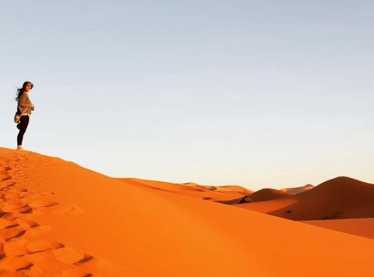 Giulia Grosso | WeRoad