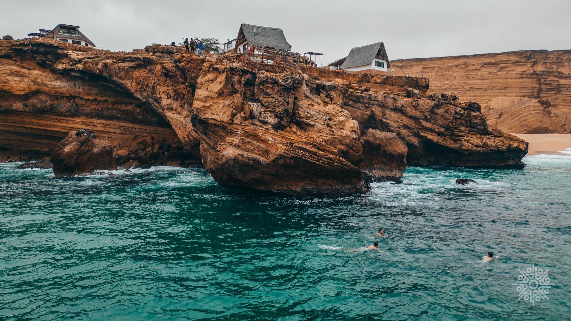 Giovanni Fabrizio Dos Reis Montefiori | WeRoad