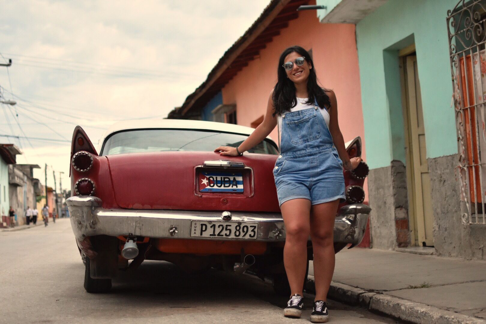 Serena Monforte | WeRoad