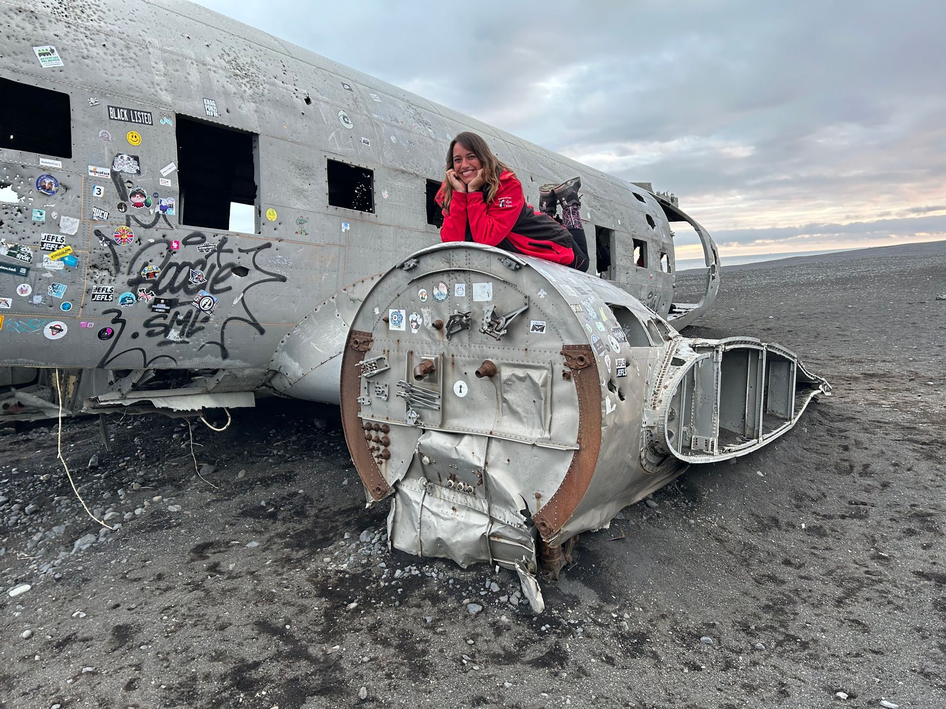 Sandra Piccolo De Castro | WeRoad