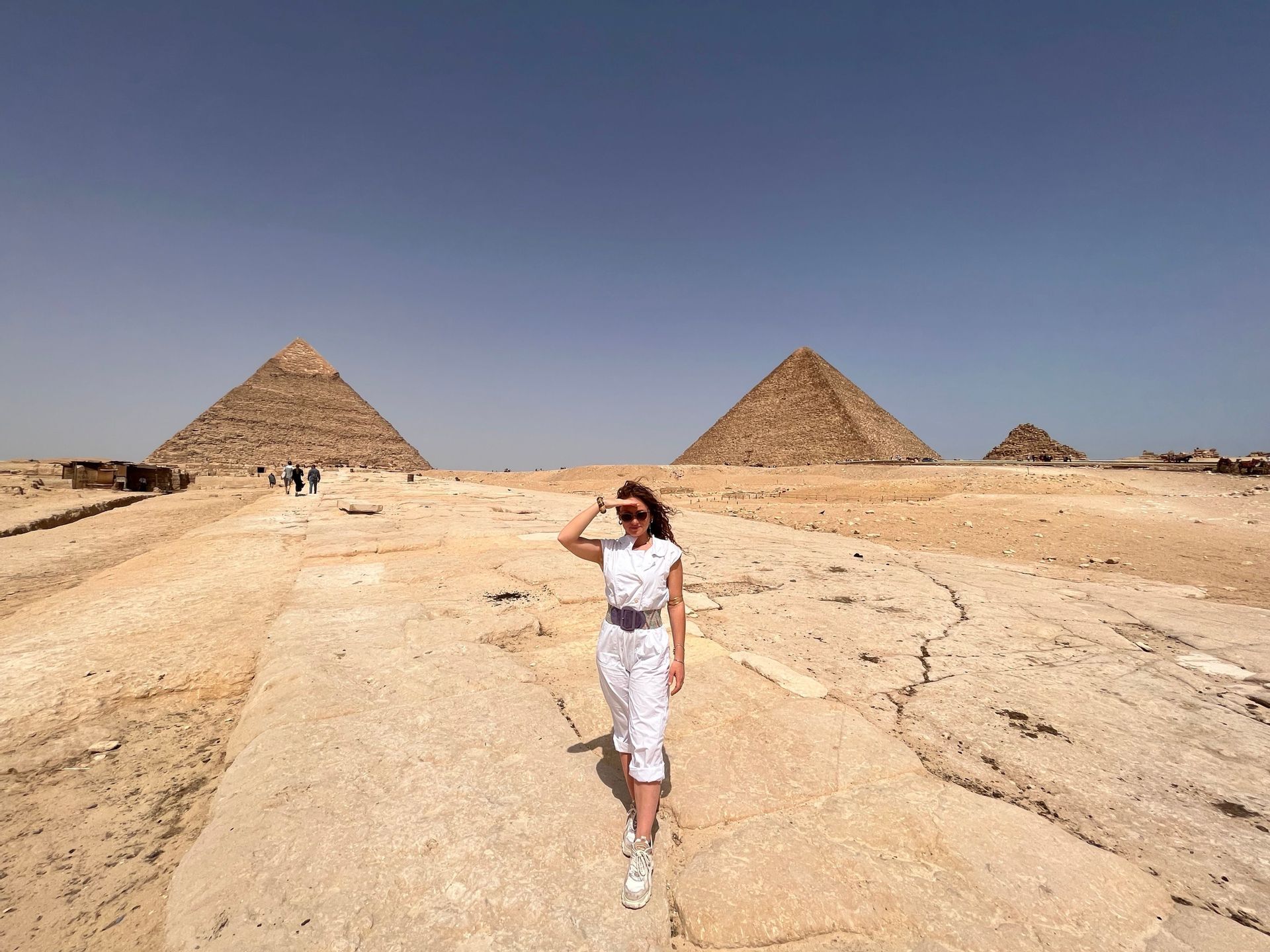 Marlene Boffolo | WeRoad