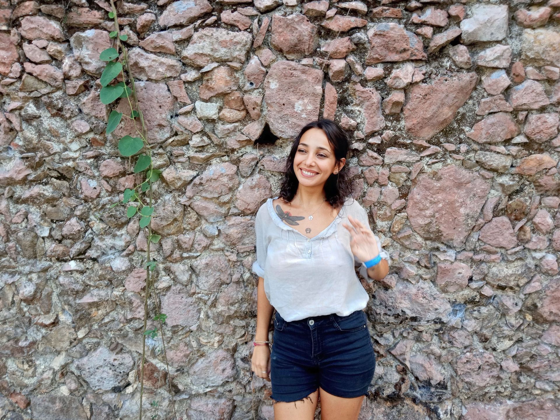 Valentina Olla | WeRoad