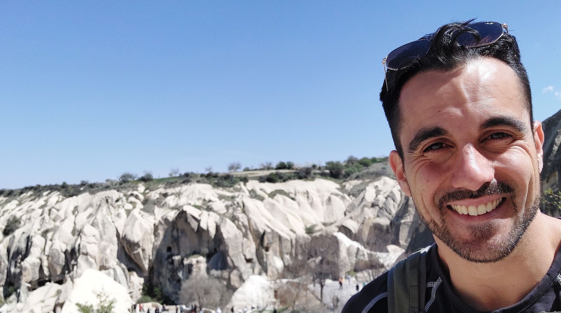 Alessandro Brescia | WeRoad