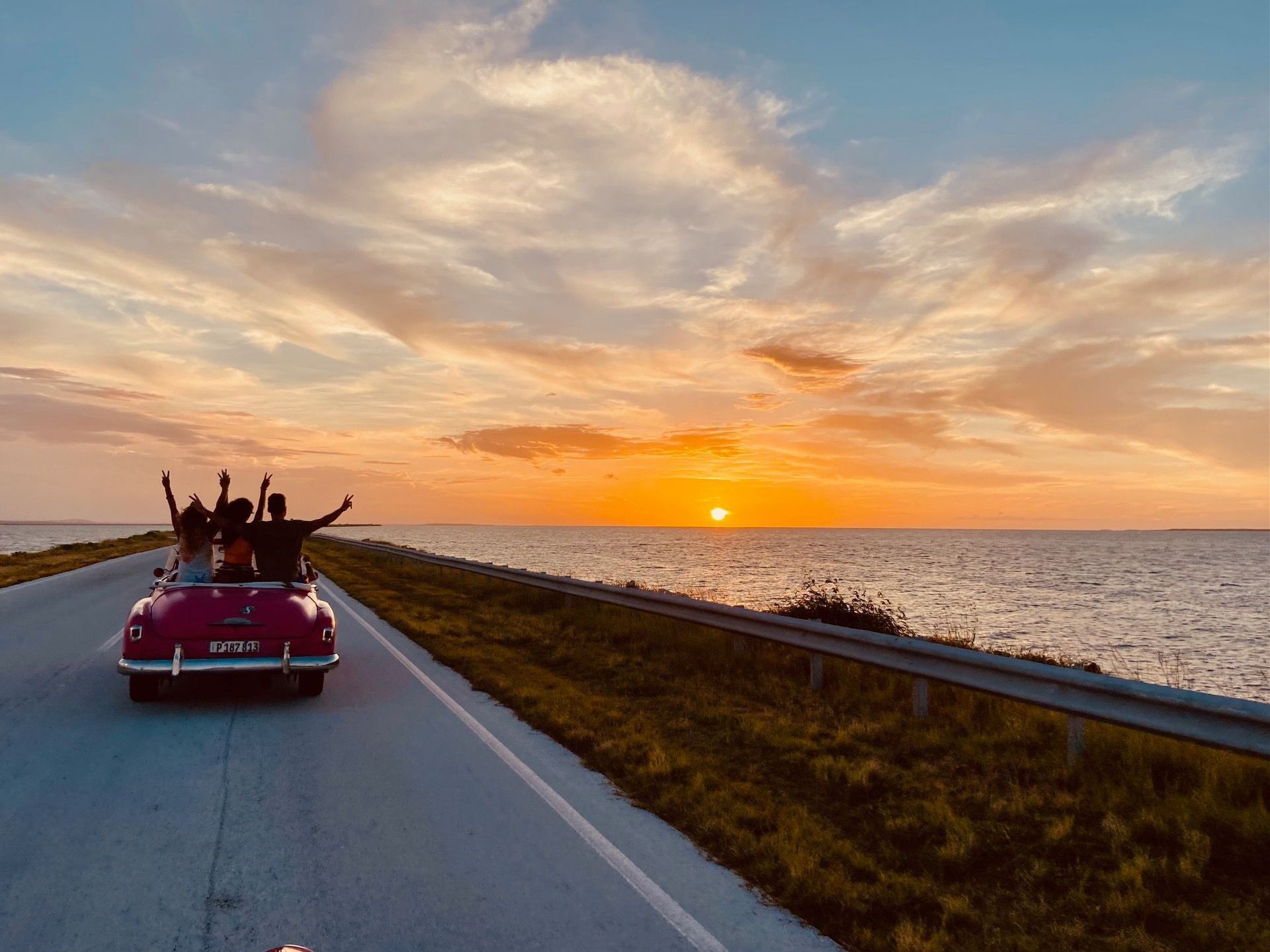 Giulia Paci | WeRoad