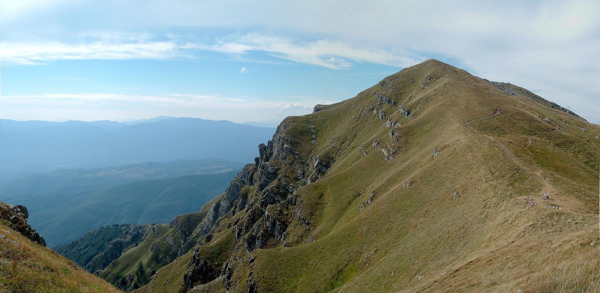 Giulia Ferrari. | WeRoad