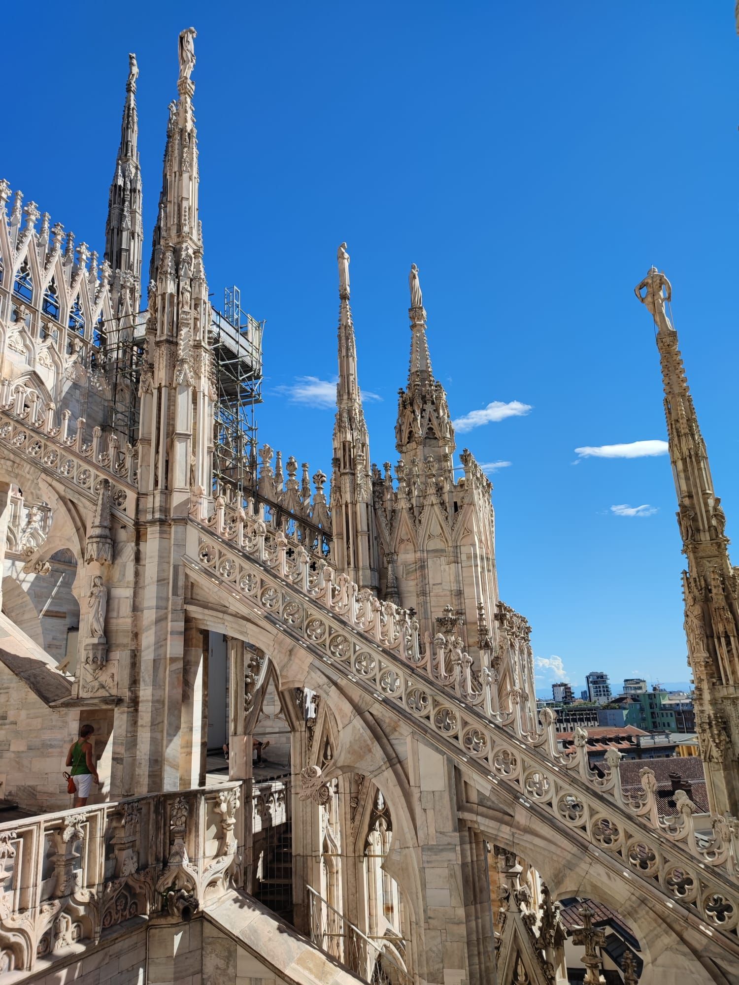 Romina Lorena Leon Salim | WeRoad