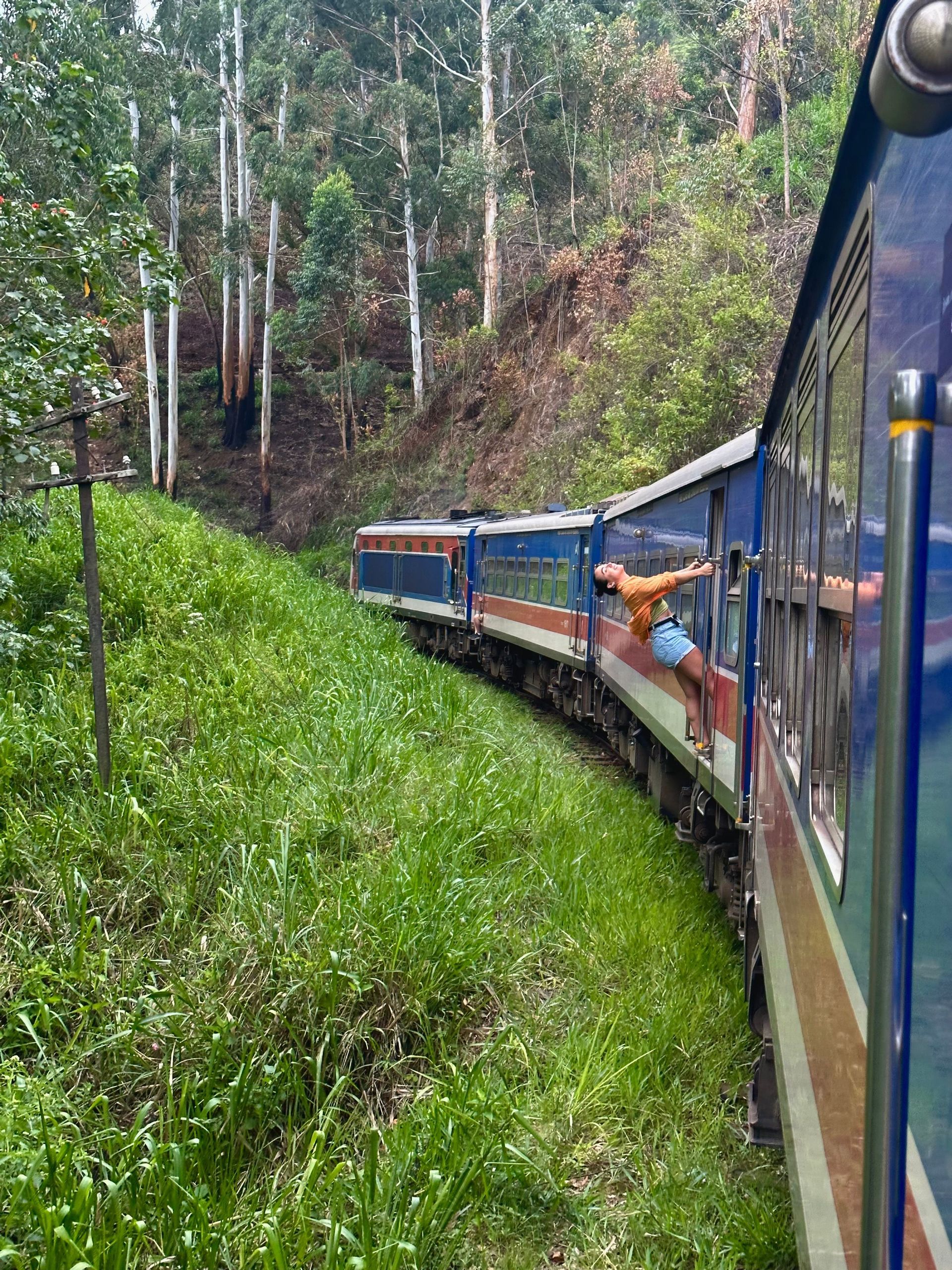 Paula Ortega Ferrando | WeRoad