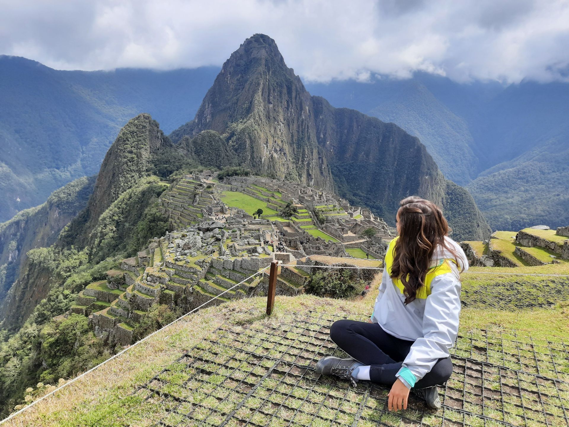 Alessandra Fioretto | WeRoad