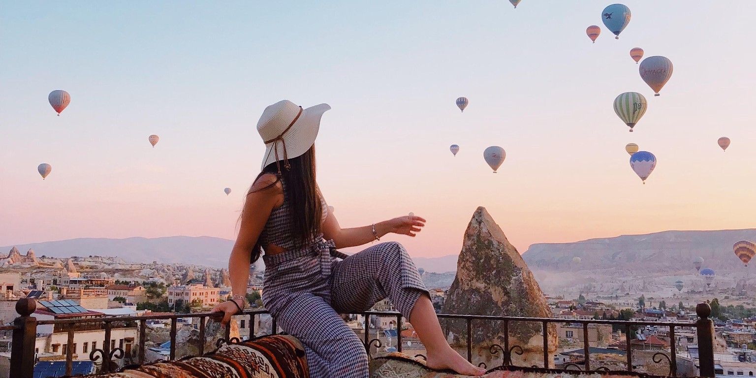 Elena Hinojosa Maldonado | WeRoad