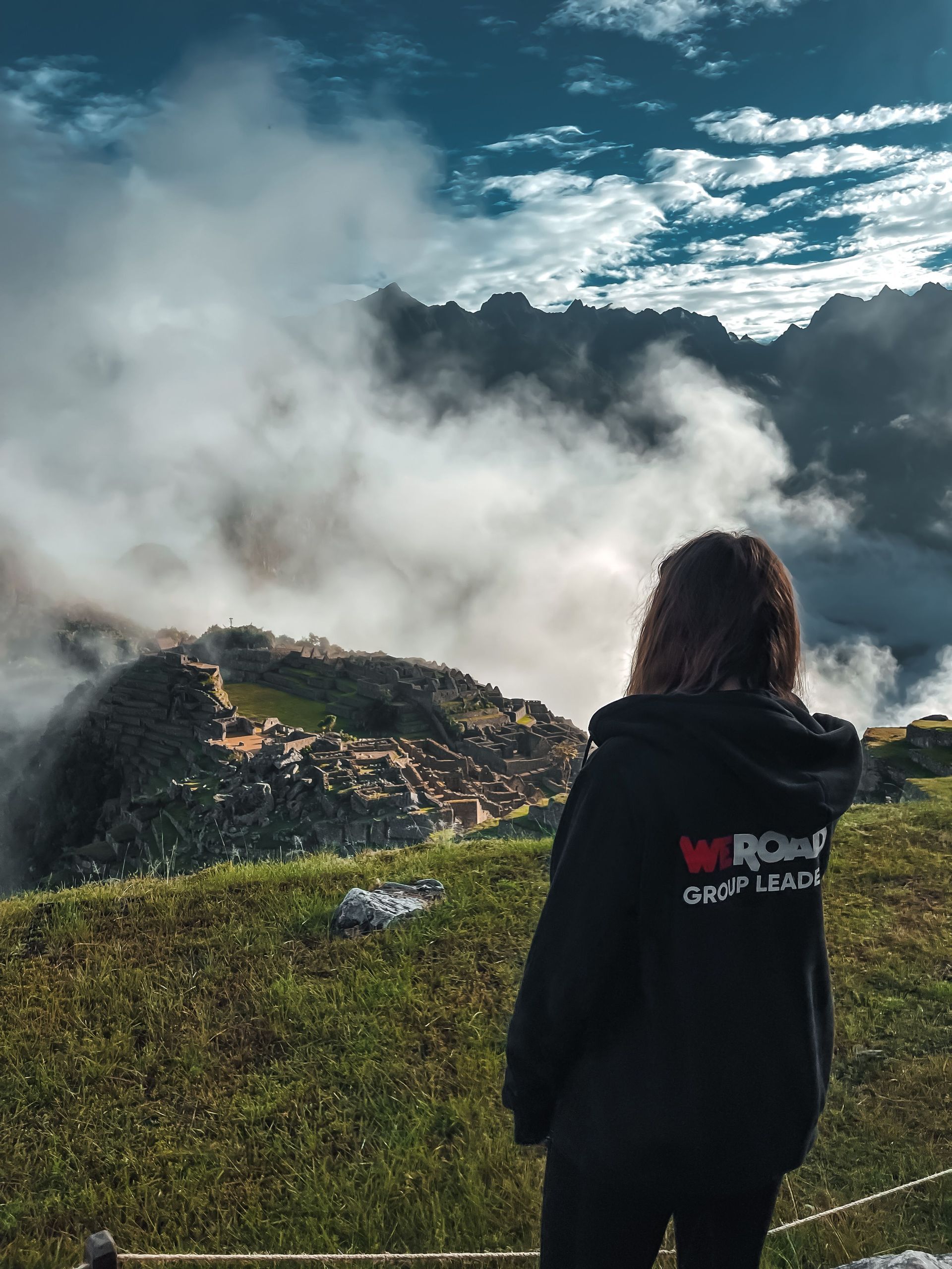 Angelina Langheinrich | WeRoad