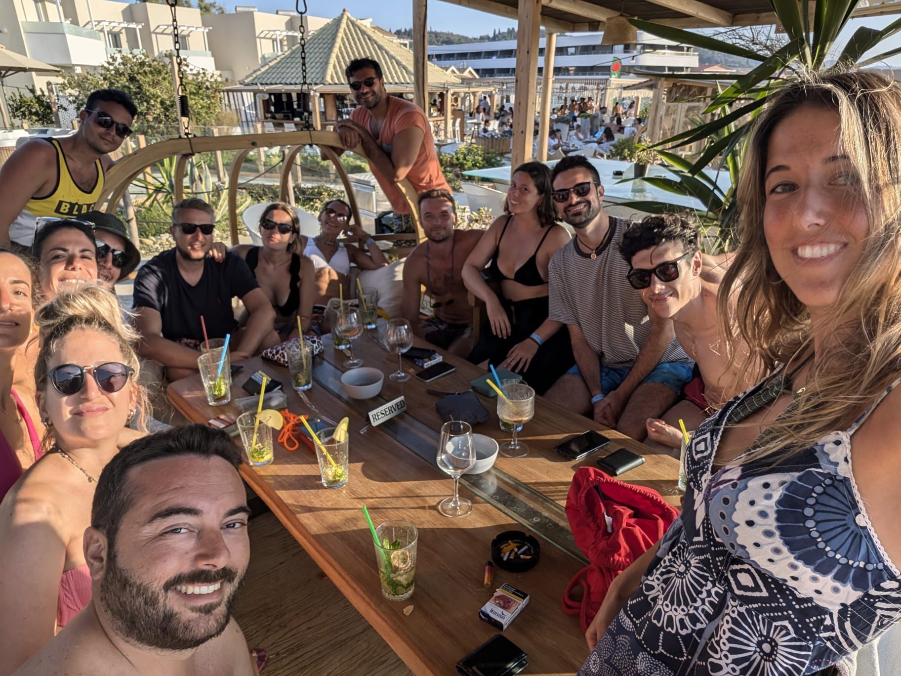 Matilde Di Francesco | WeRoad