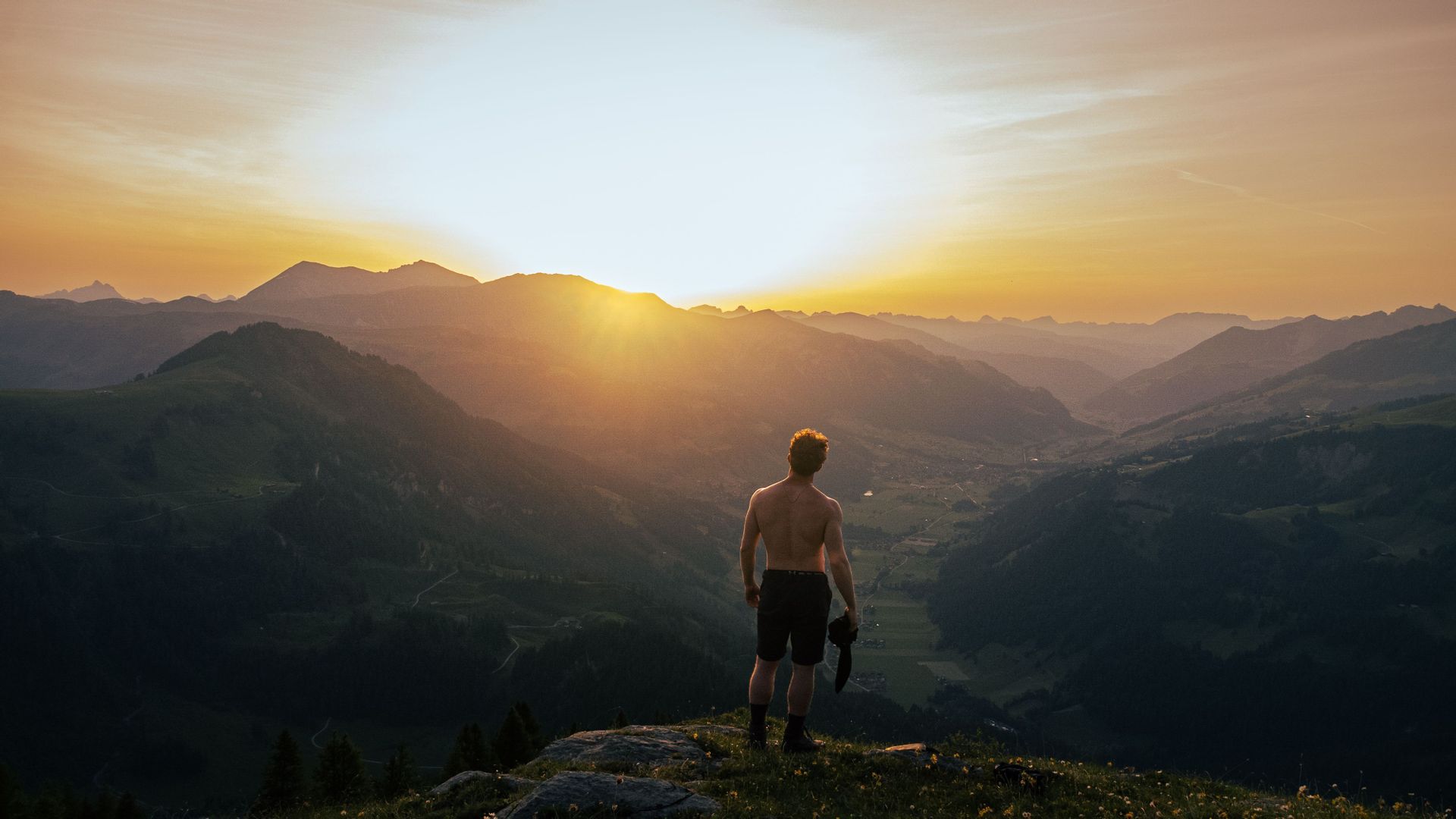 Simon Veithen | WeRoad