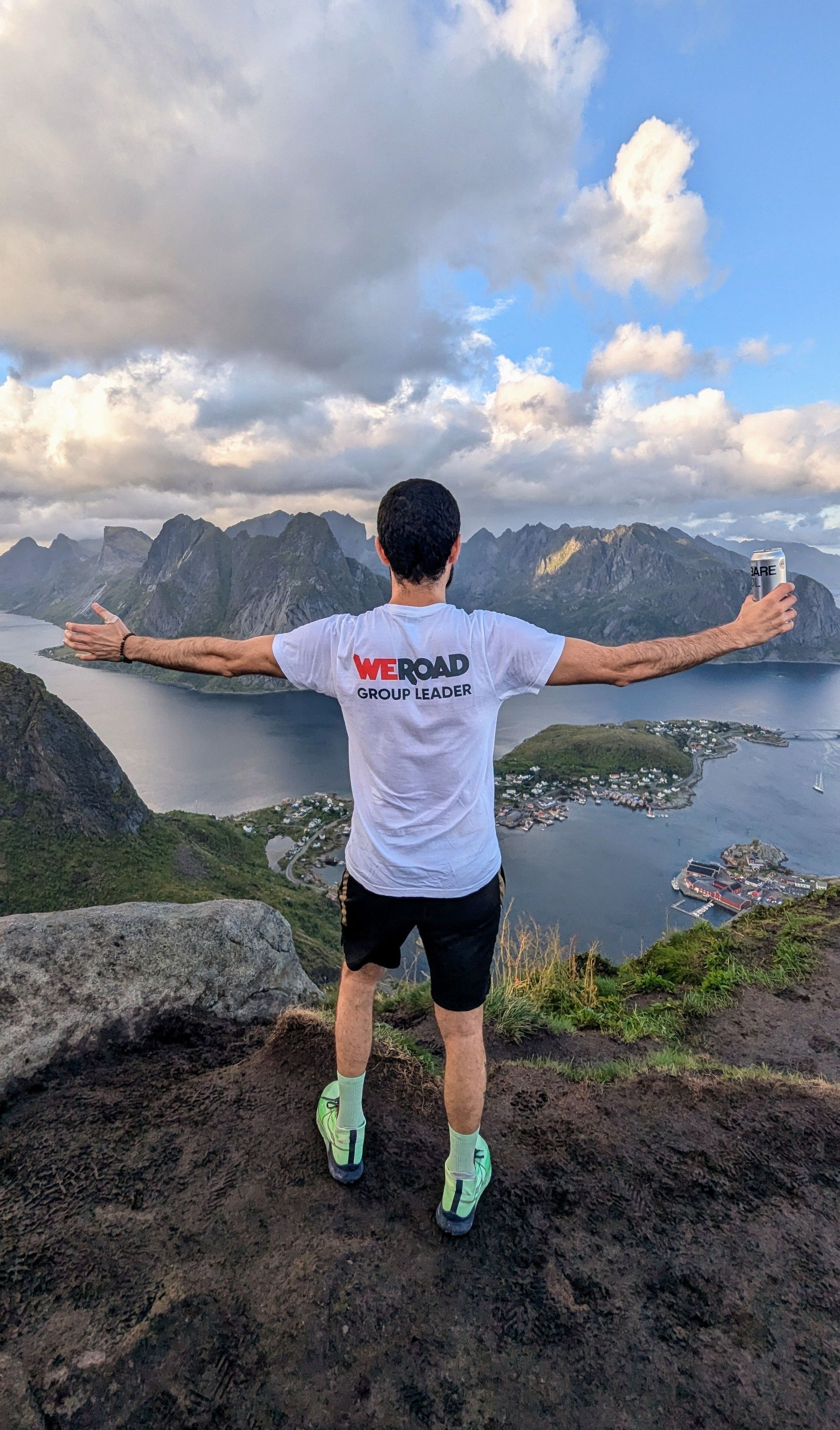 Francesco Miressi | WeRoad