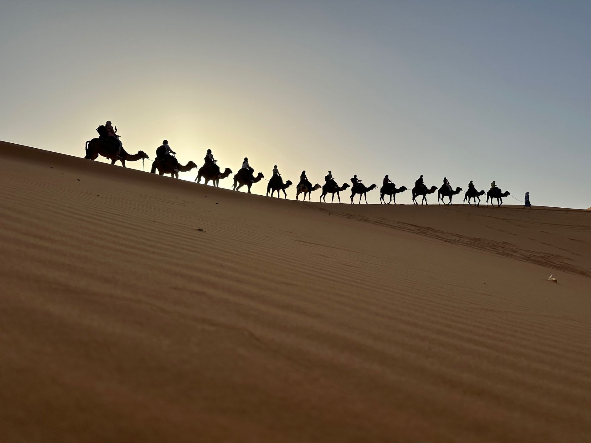 Marco Di Francesco | WeRoad