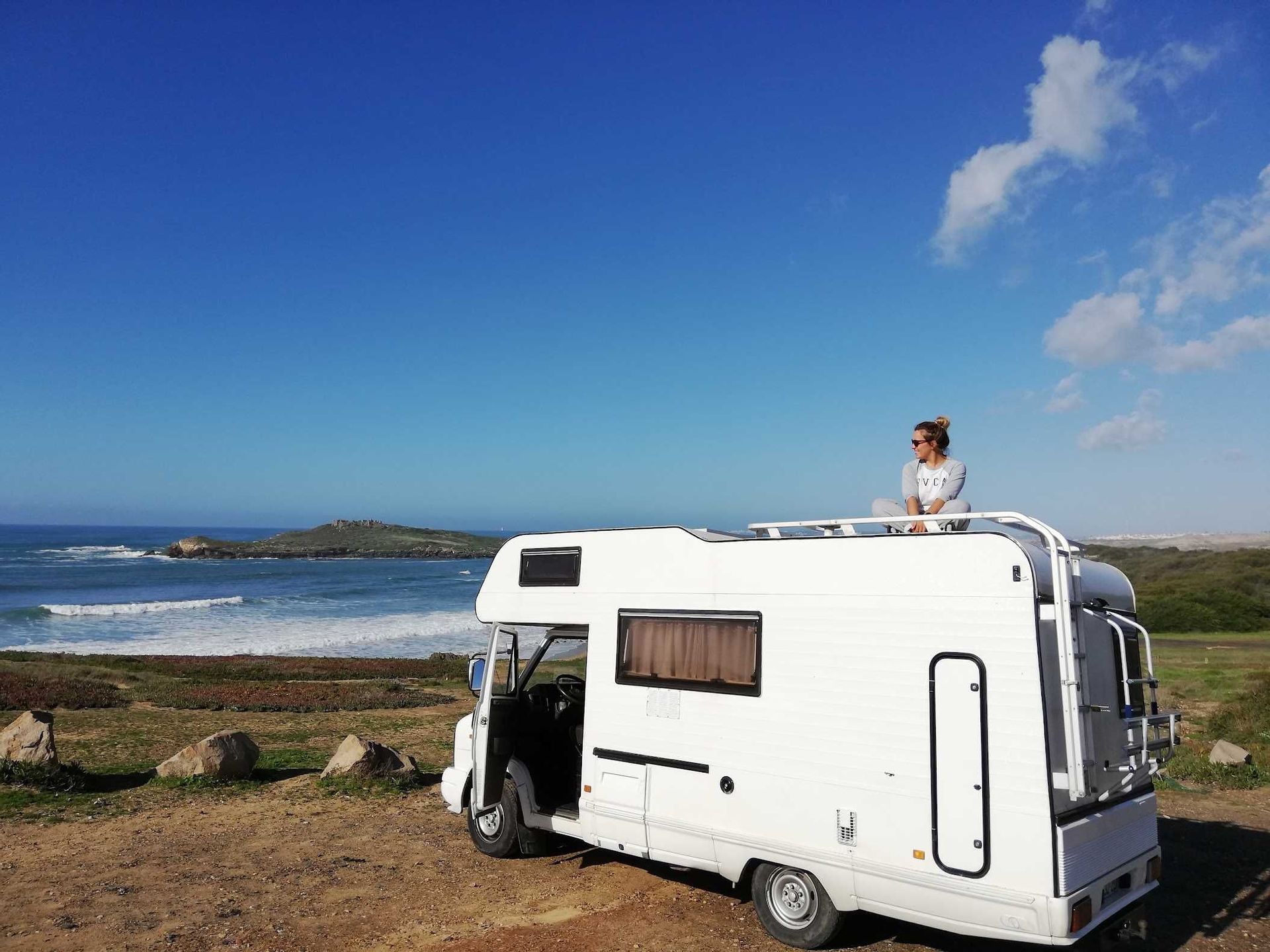 Vera Schemainda | WeRoad