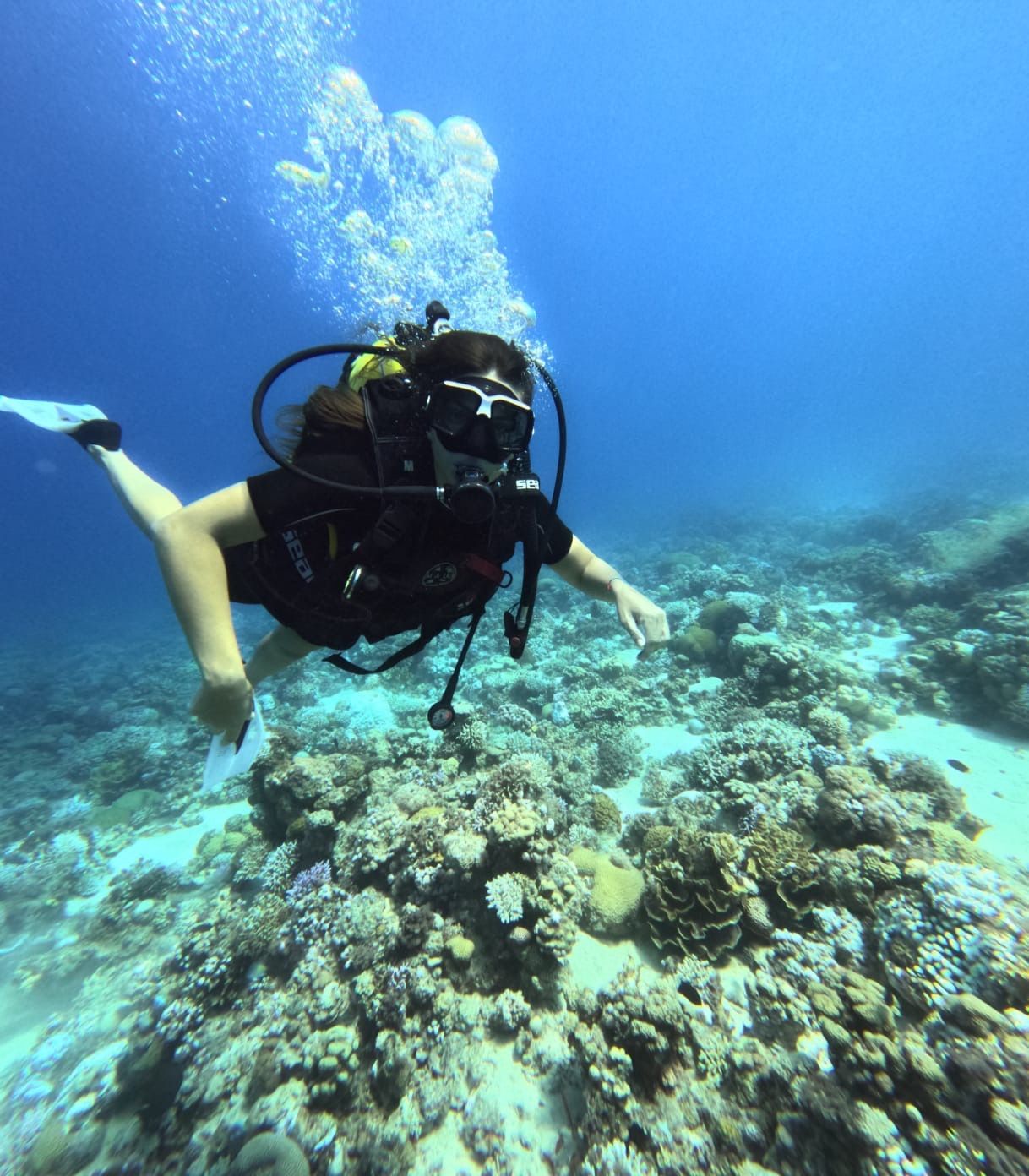 Raffaella Cittarelli | WeRoad