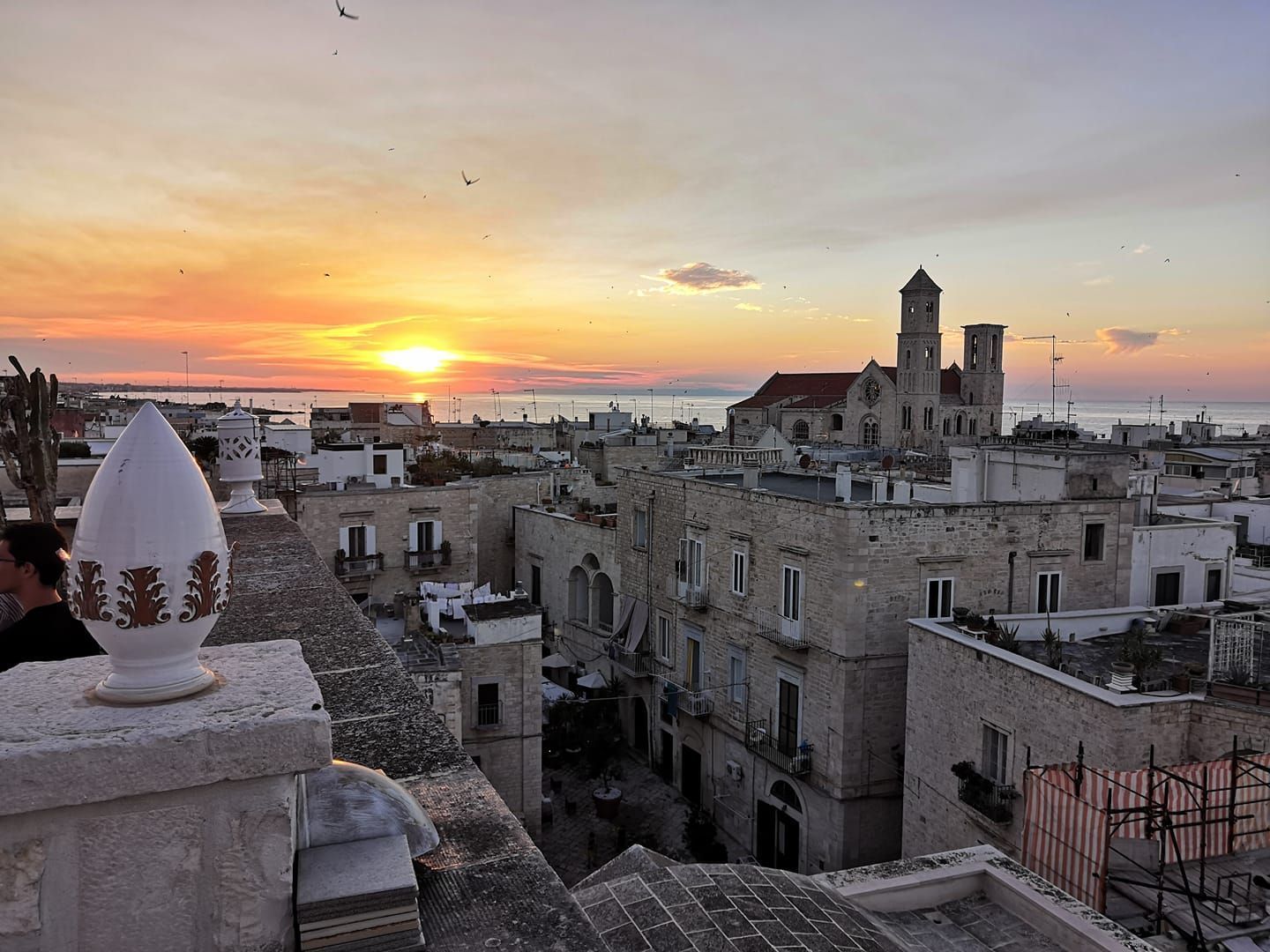 Michele De Santis | WeRoad