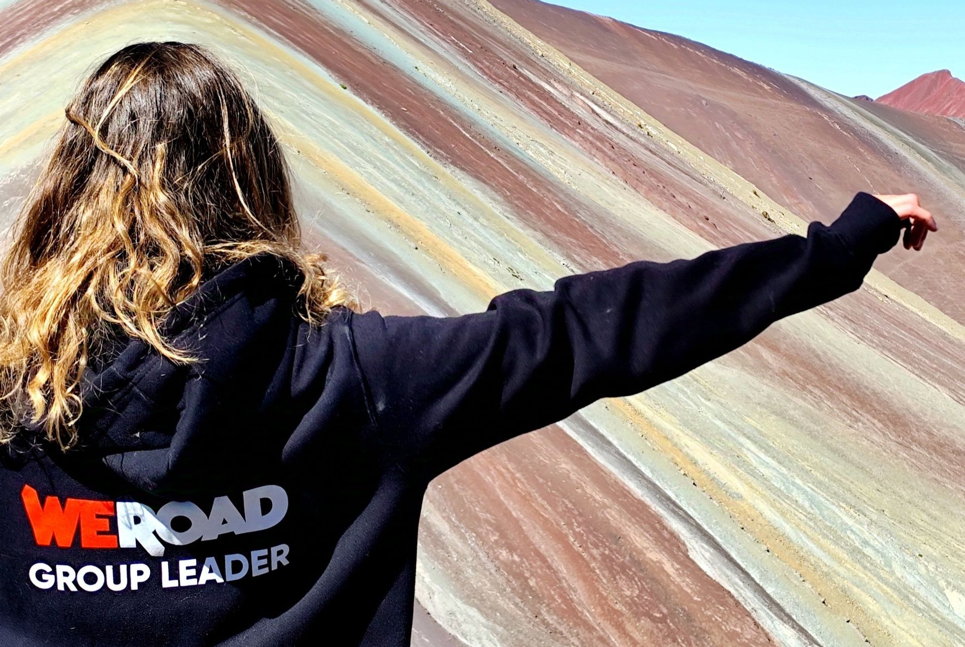 Francesca Palmisano | WeRoad