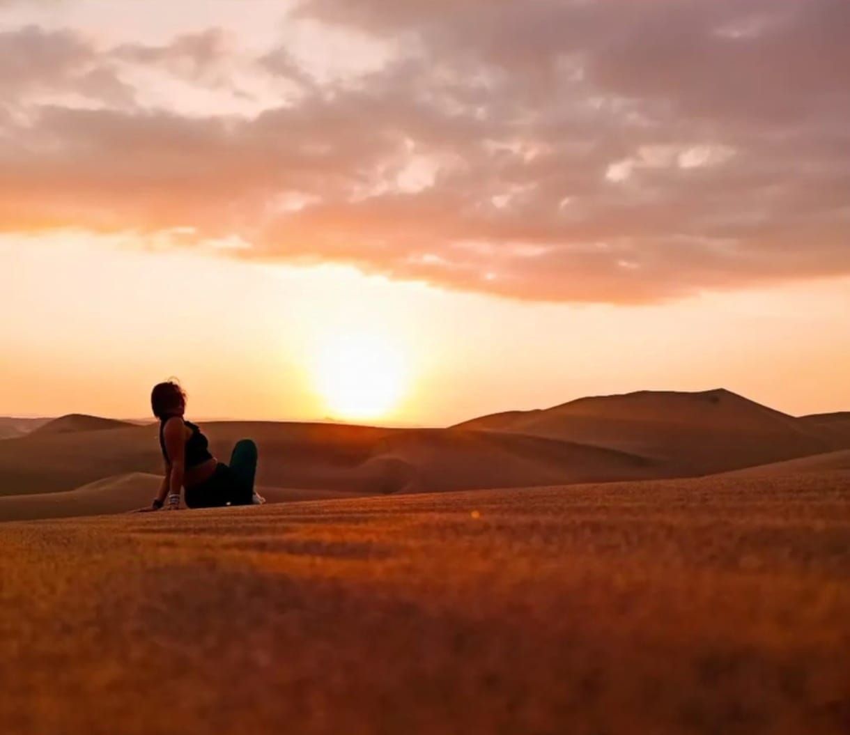 Michela Senatore | WeRoad