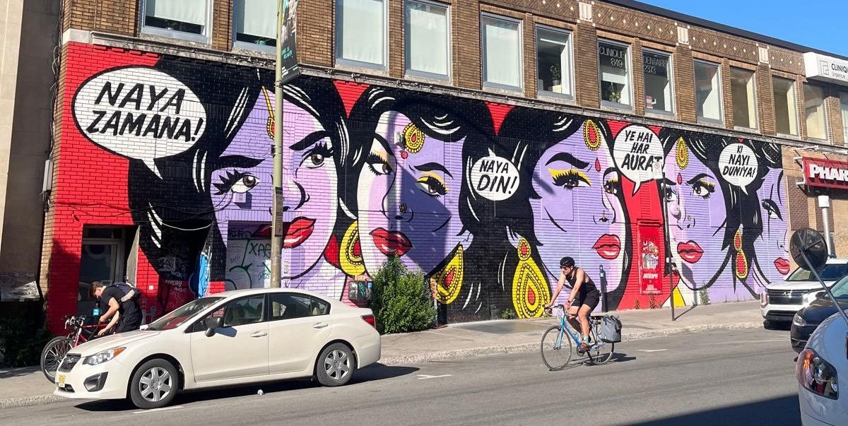 Ibrahima Kourouma | WeRoad