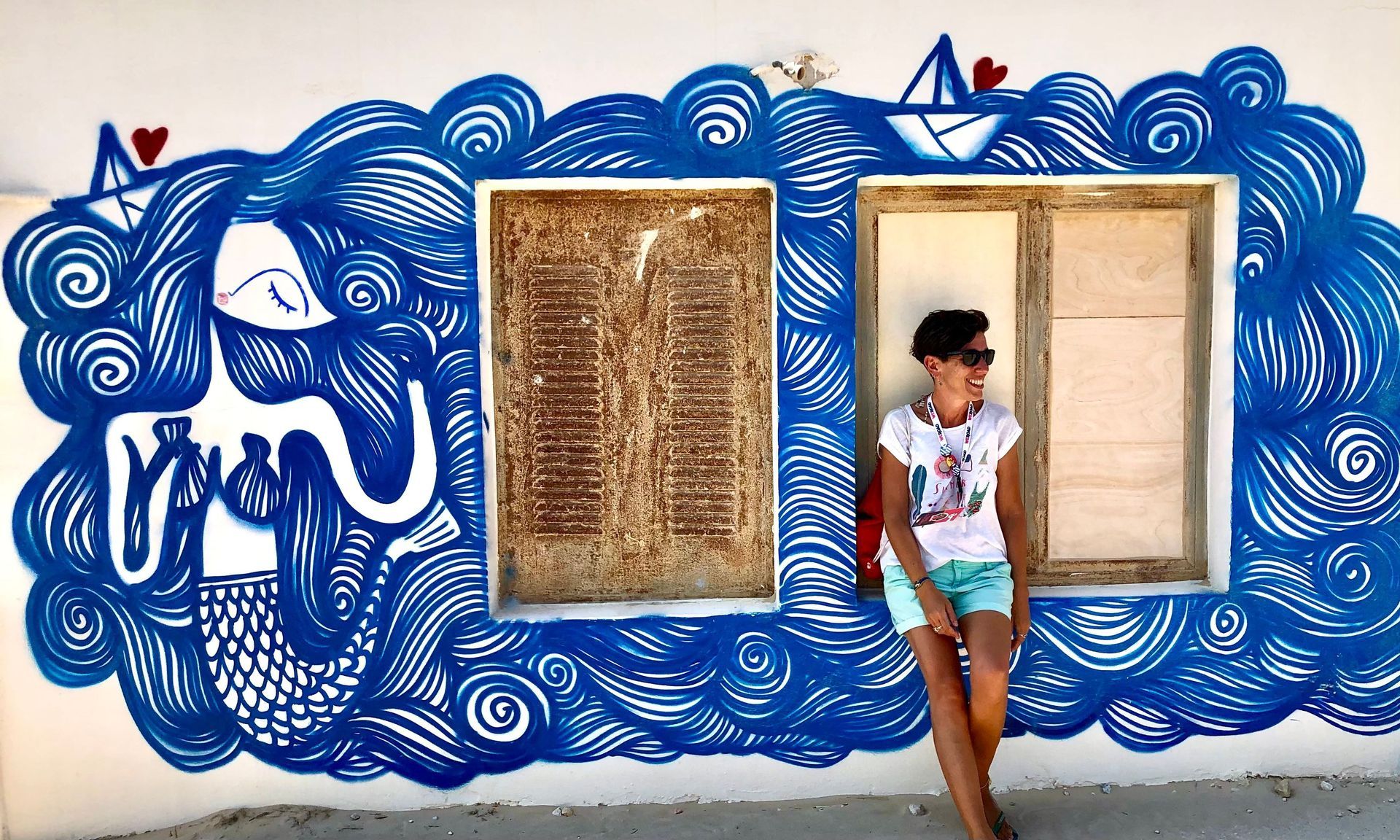 Raffaella Galeandro | WeRoad