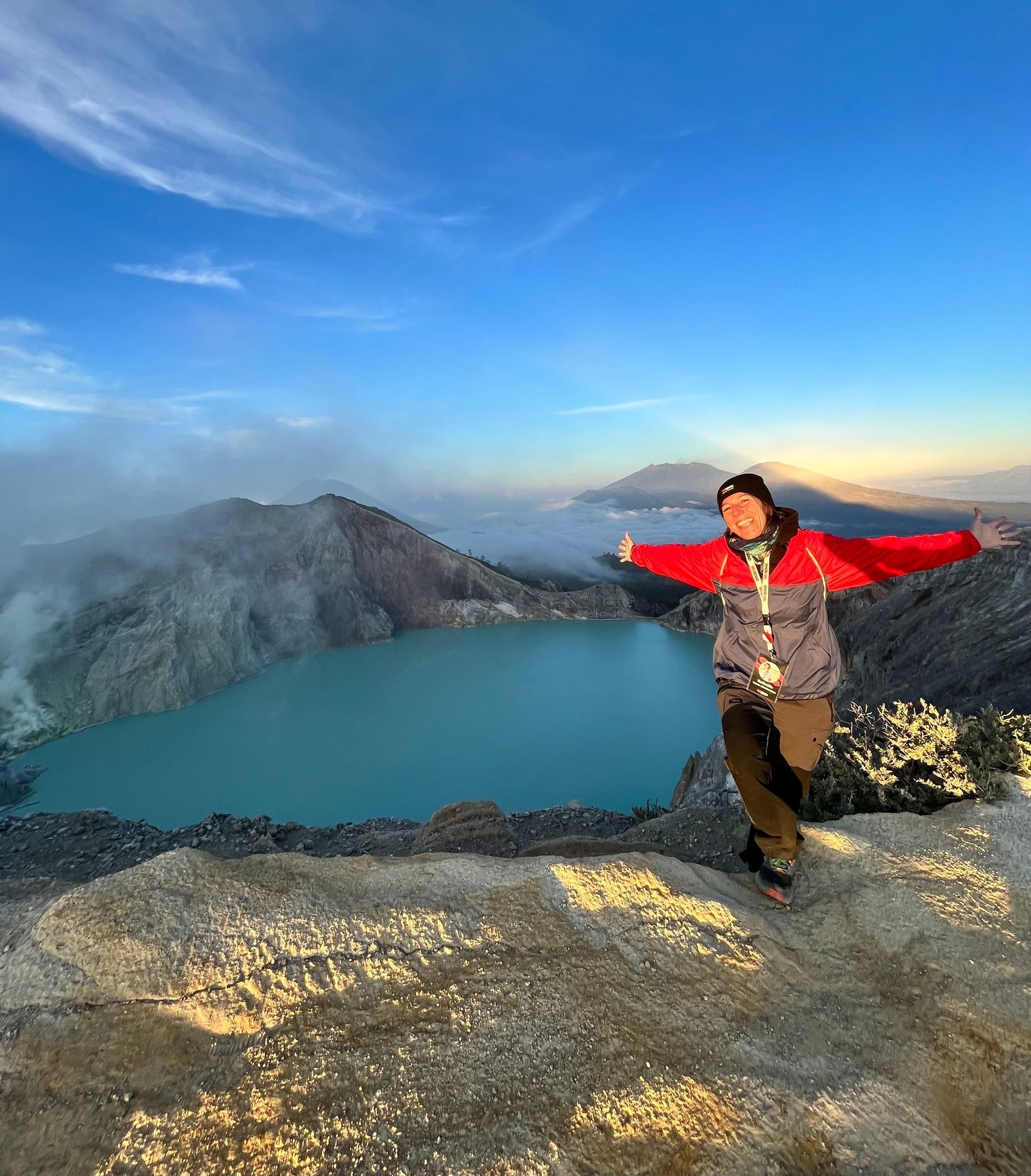 Raffaella Galeandro | WeRoad