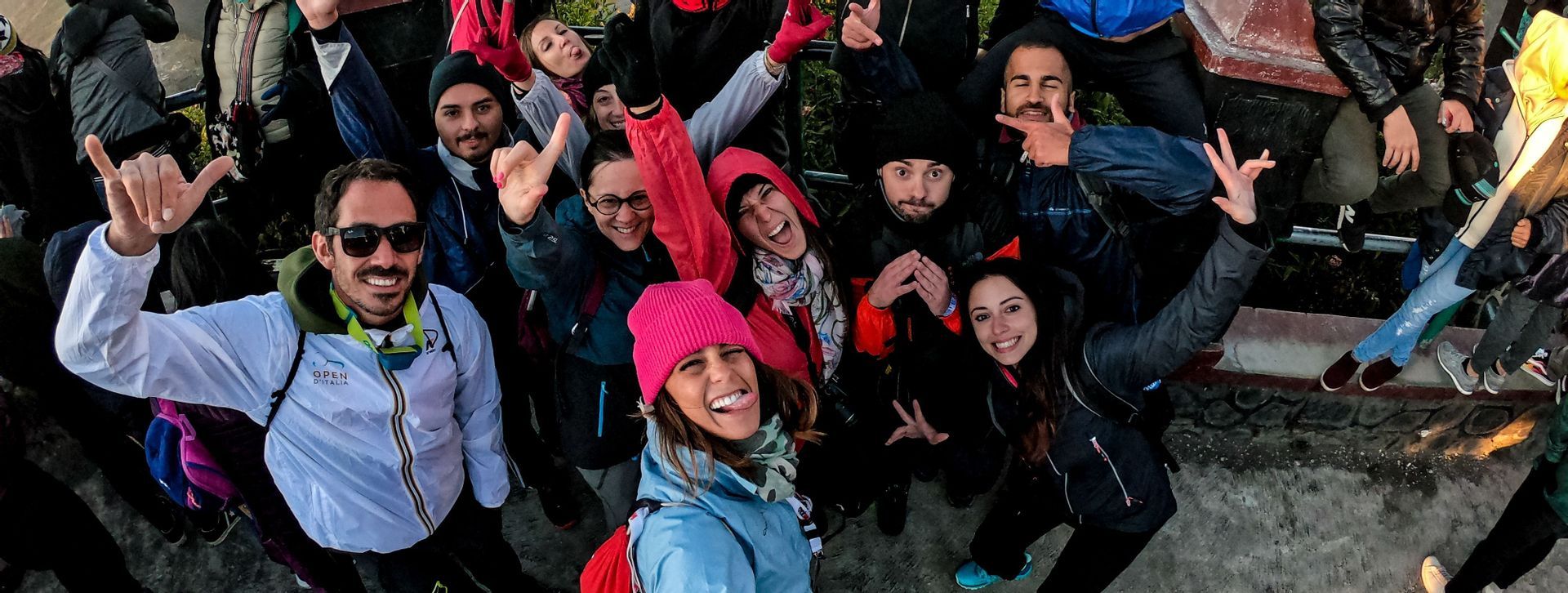 Elena Morelli | WeRoad