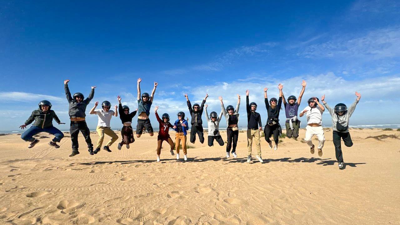 Giulia Gaverini | WeRoad