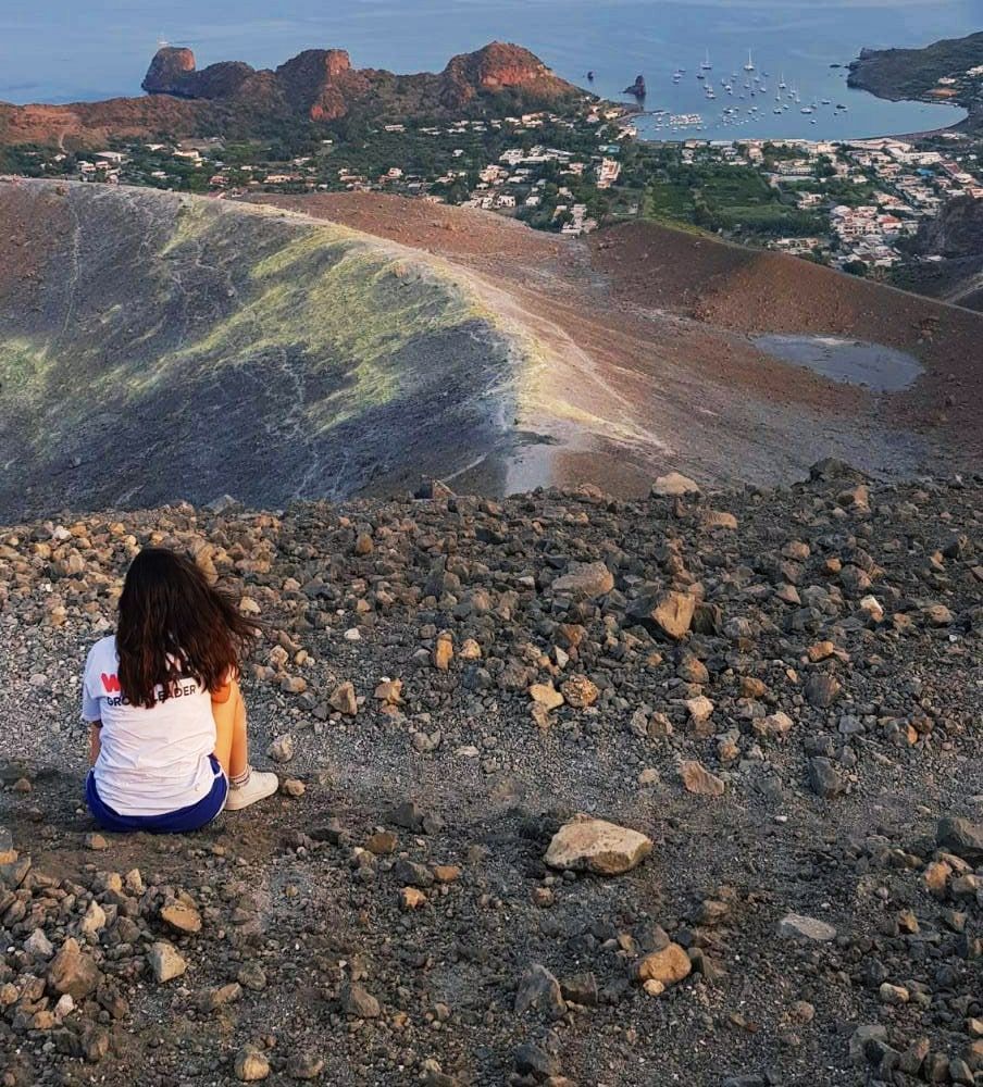 Giulia Ghiani | WeRoad