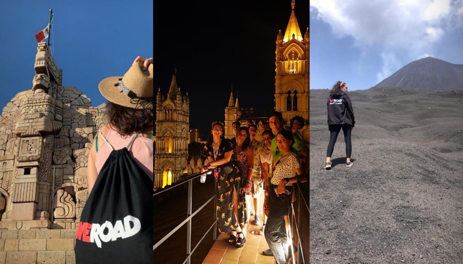 Valentina Conte | WeRoad