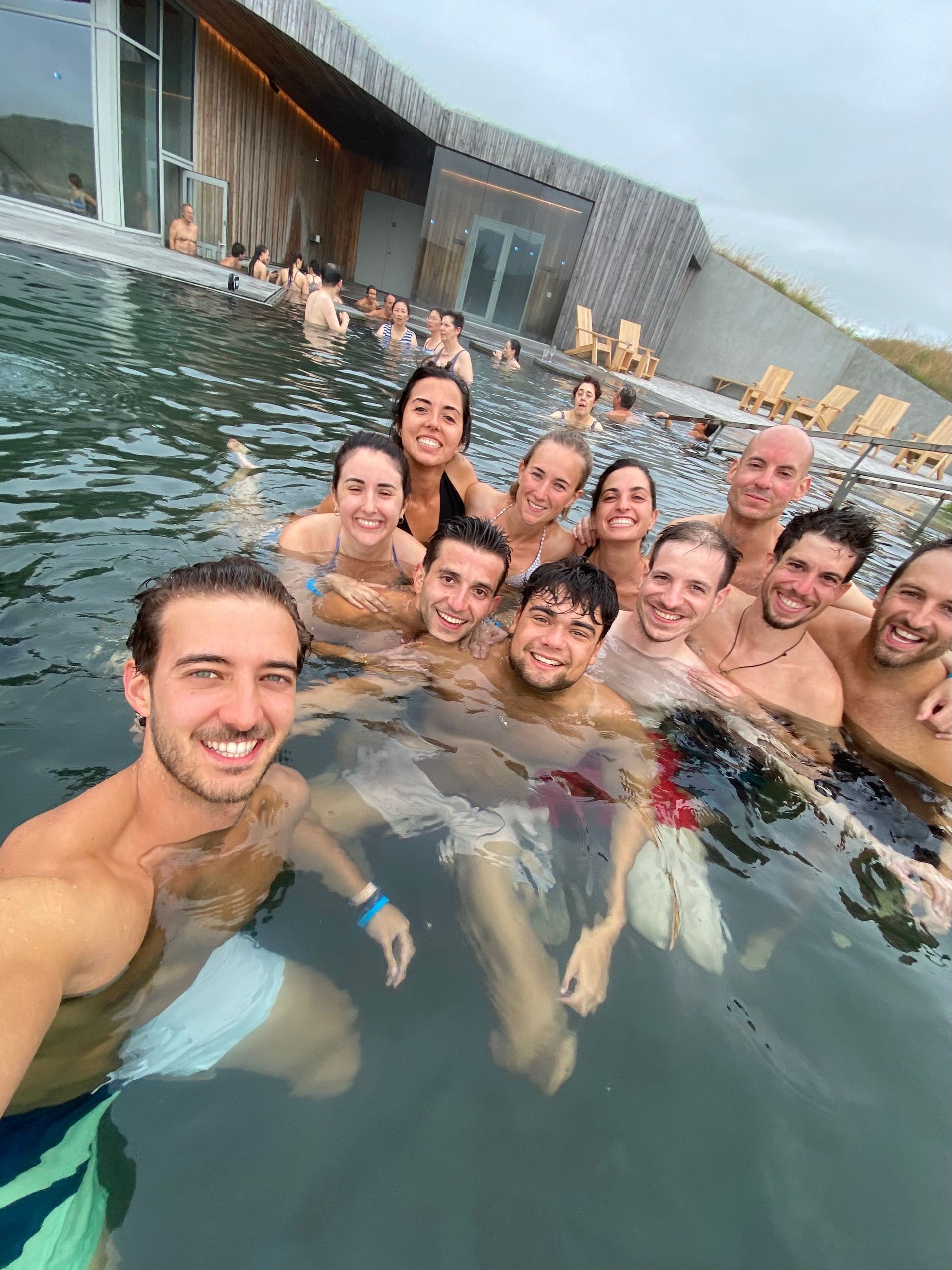 David Trigo De La Vega | WeRoad