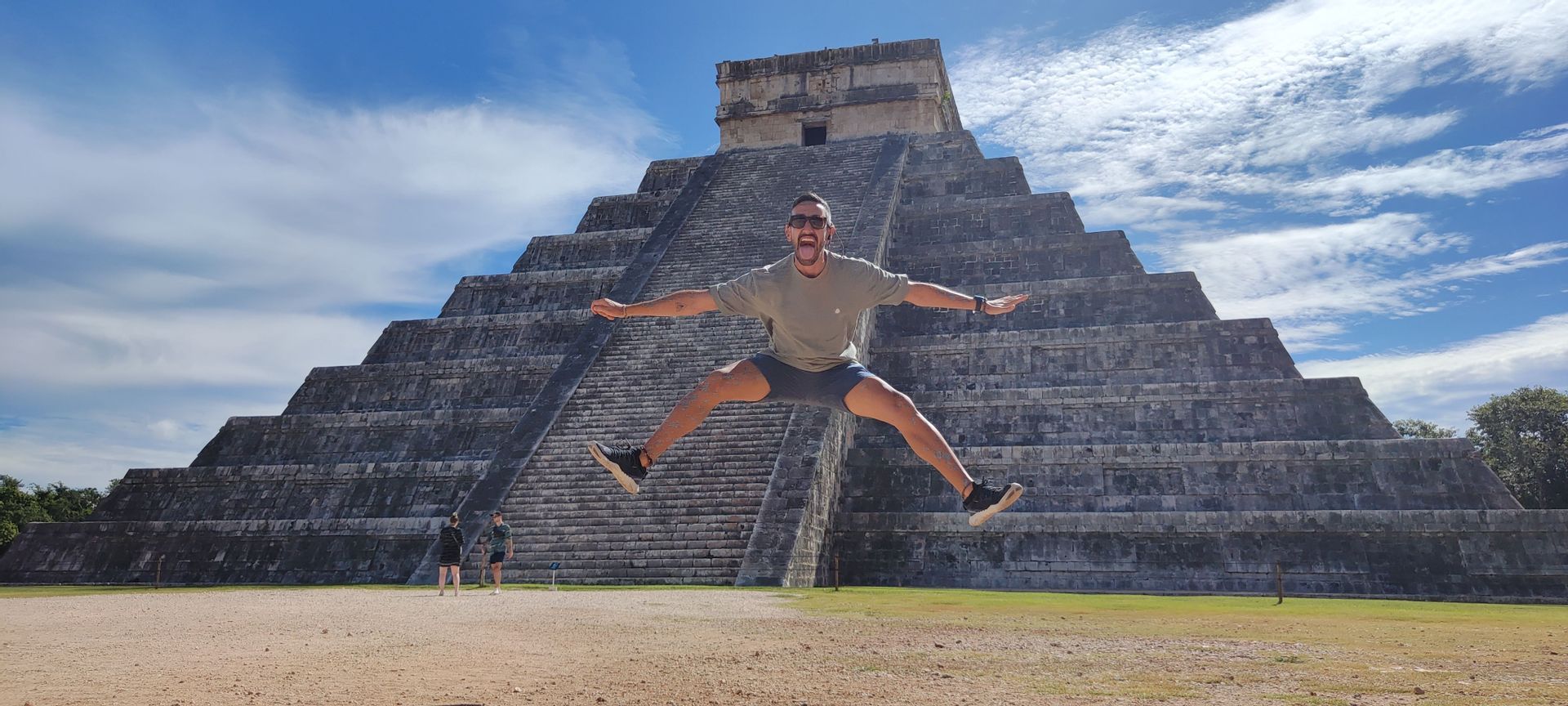 Víctor Fernández Barba | WeRoad