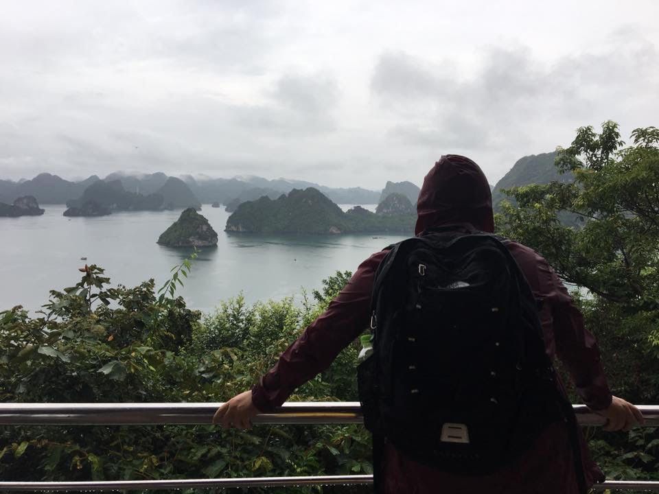 Gianluca Gross | WeRoad