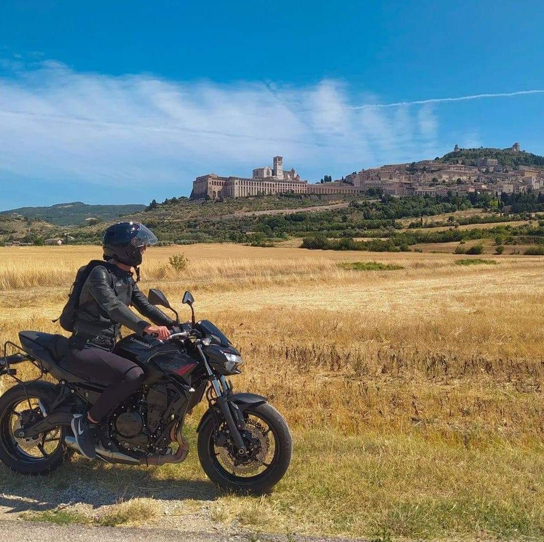 Vittoria Orlandi | WeRoad