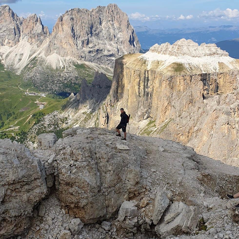 Alessandro Manfrin | WeRoad