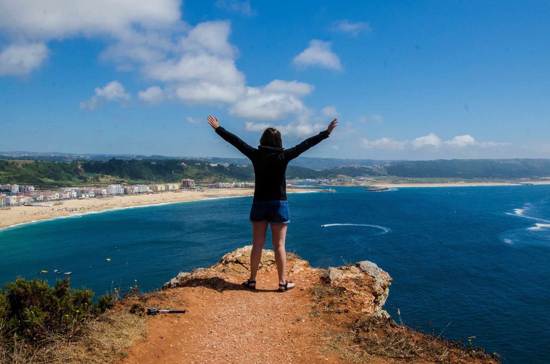 Claudia Rolando | WeRoad