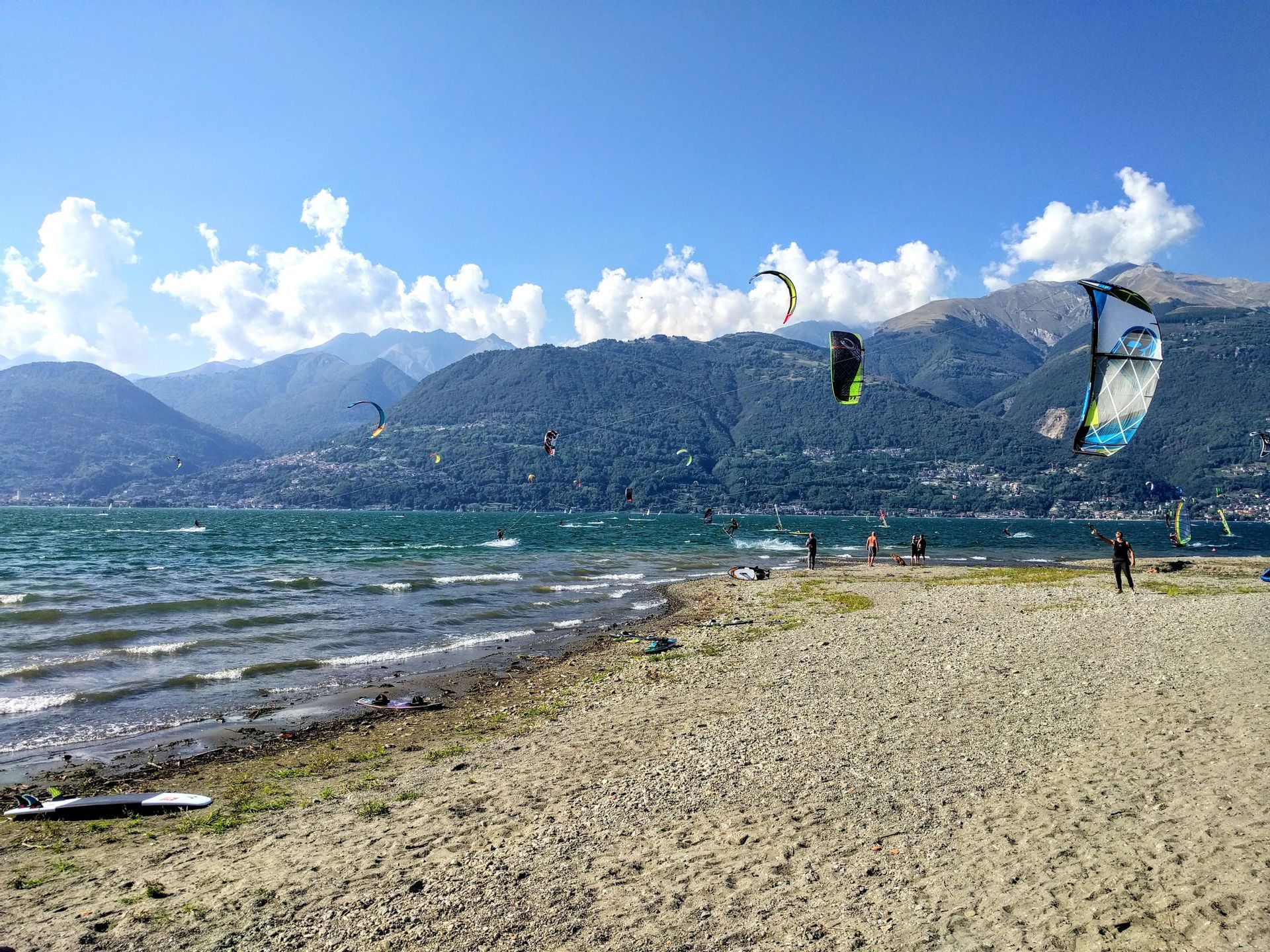 Michele Daniele Laconi | WeRoad