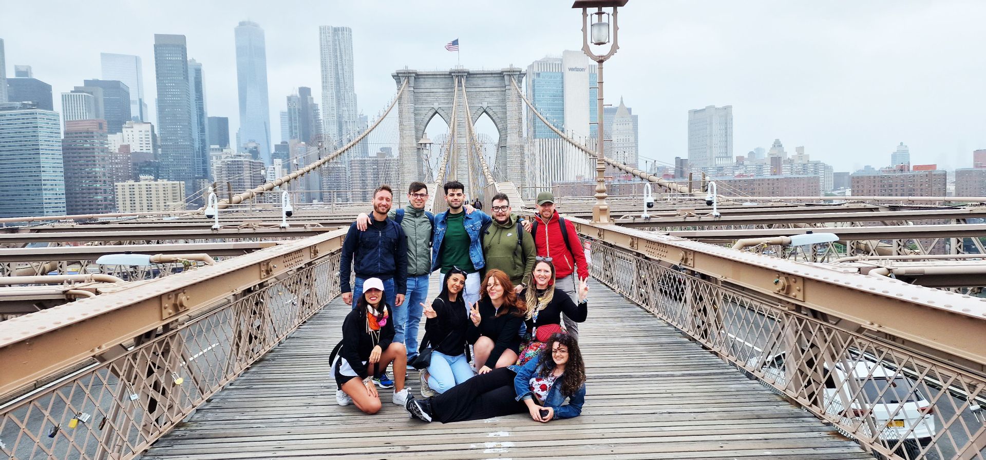 Serena Mattioli | WeRoad