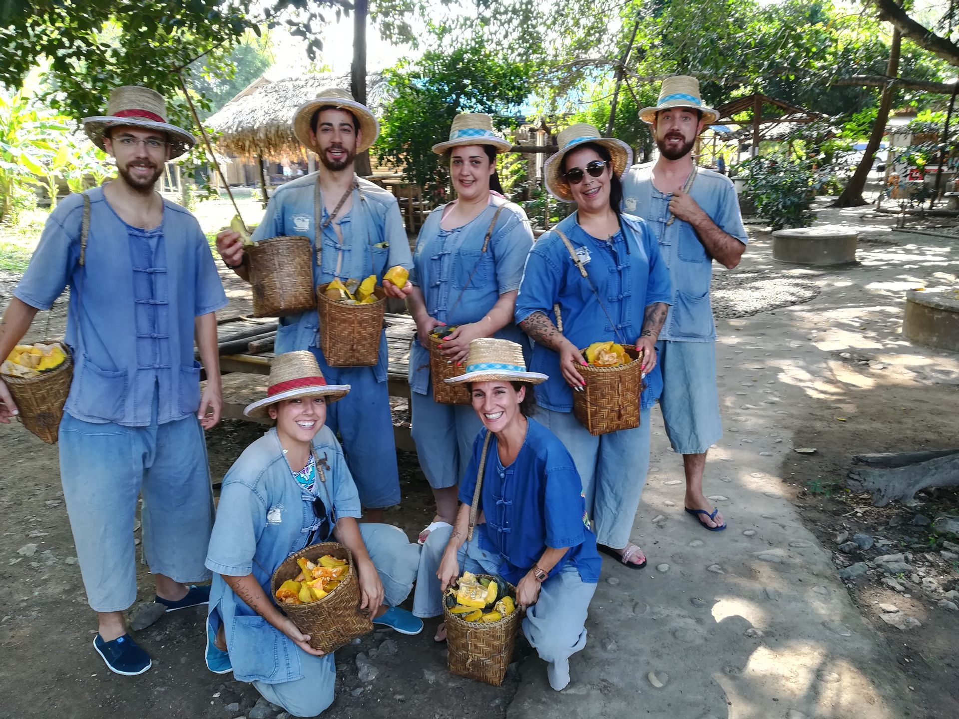 Maria Laura Matos | WeRoad