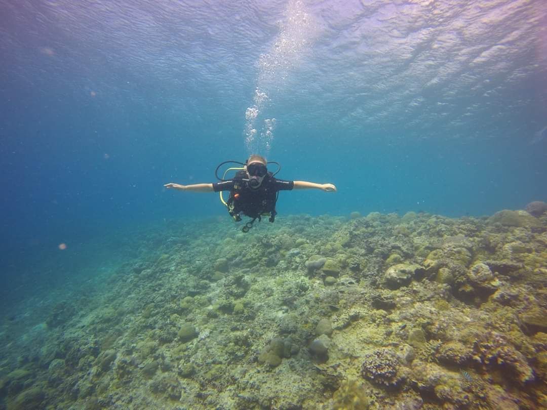 Giulia Vinicola | WeRoad